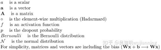 深度学习Dropout技术分析 - 知乎