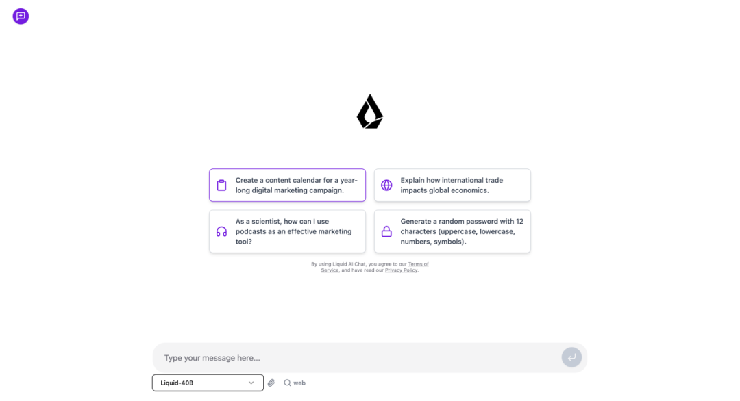 Liquid AI获AMD领投2.5亿美元融资，用灵活高效的“液态”模型挑战Transformer - 知乎