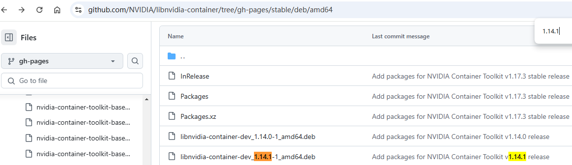 Ubuntu 22.04离线安装Docker和NVIDIA Container Toolkit - 知乎