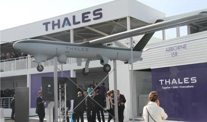 客户风采：上海泰雷兹智能卡技术公司（THALES） - 知乎