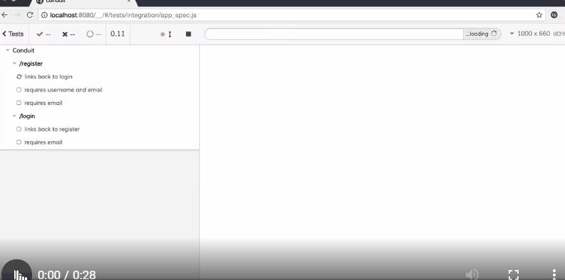 【cypress】1.什么是cypress，为什么要用它？ - 知乎
