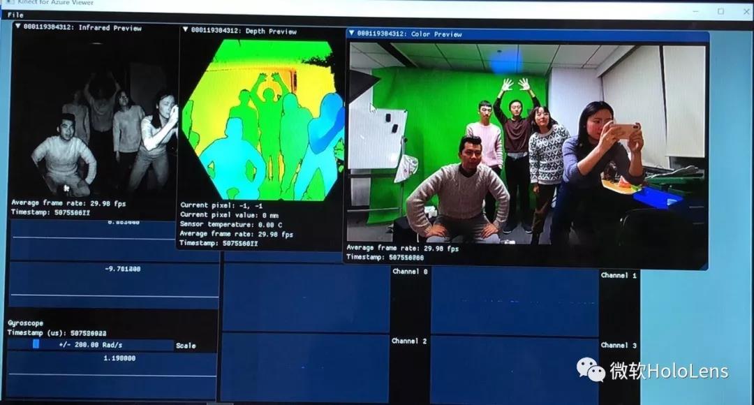 如何评价 Azure Kinect？ - 知乎