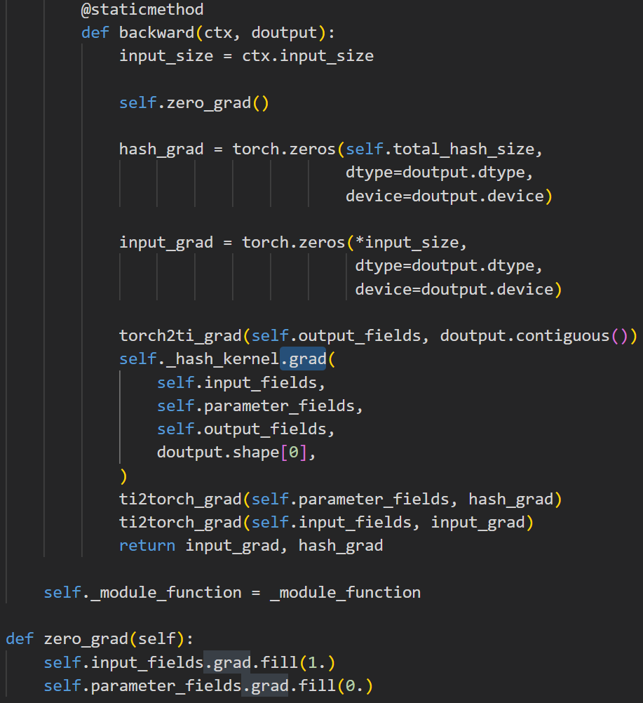 [CUDA学习笔记]番外：Pytorch、Taichi、Jittor简单综述 - 知乎