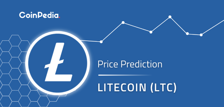 Litecoin 价格预测 2023、2024、2025：今年 LTC 价格会达到 100 美元吗？ - 知乎