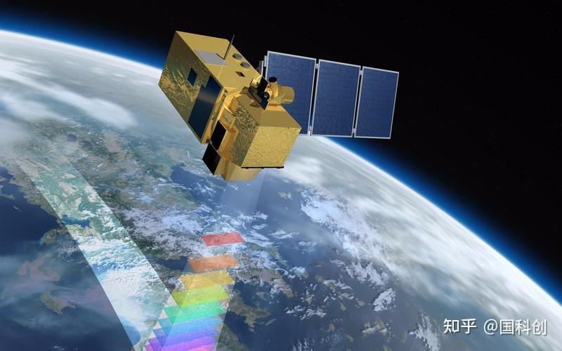 Sentinel-1卫星介绍 - 知乎