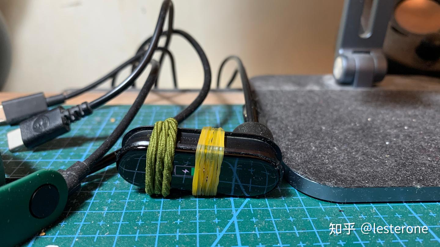 太自信总会被现实打脸=小米手环5nfc更换电池+屏幕 - 知乎