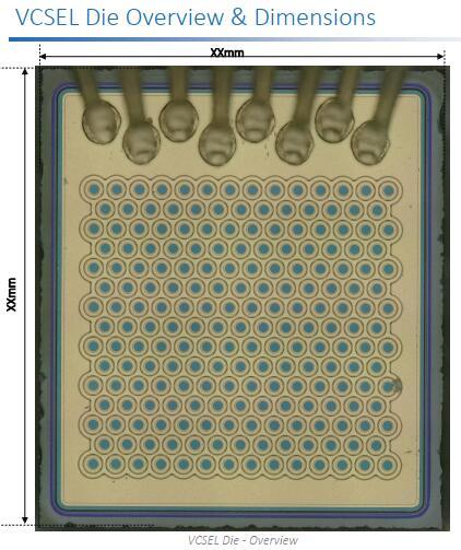 《pmd和英飞凌3D iToF摄像头模组》 - 知乎