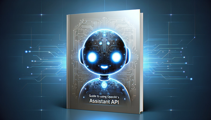 使用OpenAI Assistant做一个知识库 - 知乎