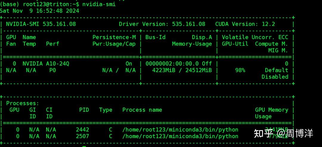 OpenAI的Triton能替代Nvidia的CUDA吗 - 知乎