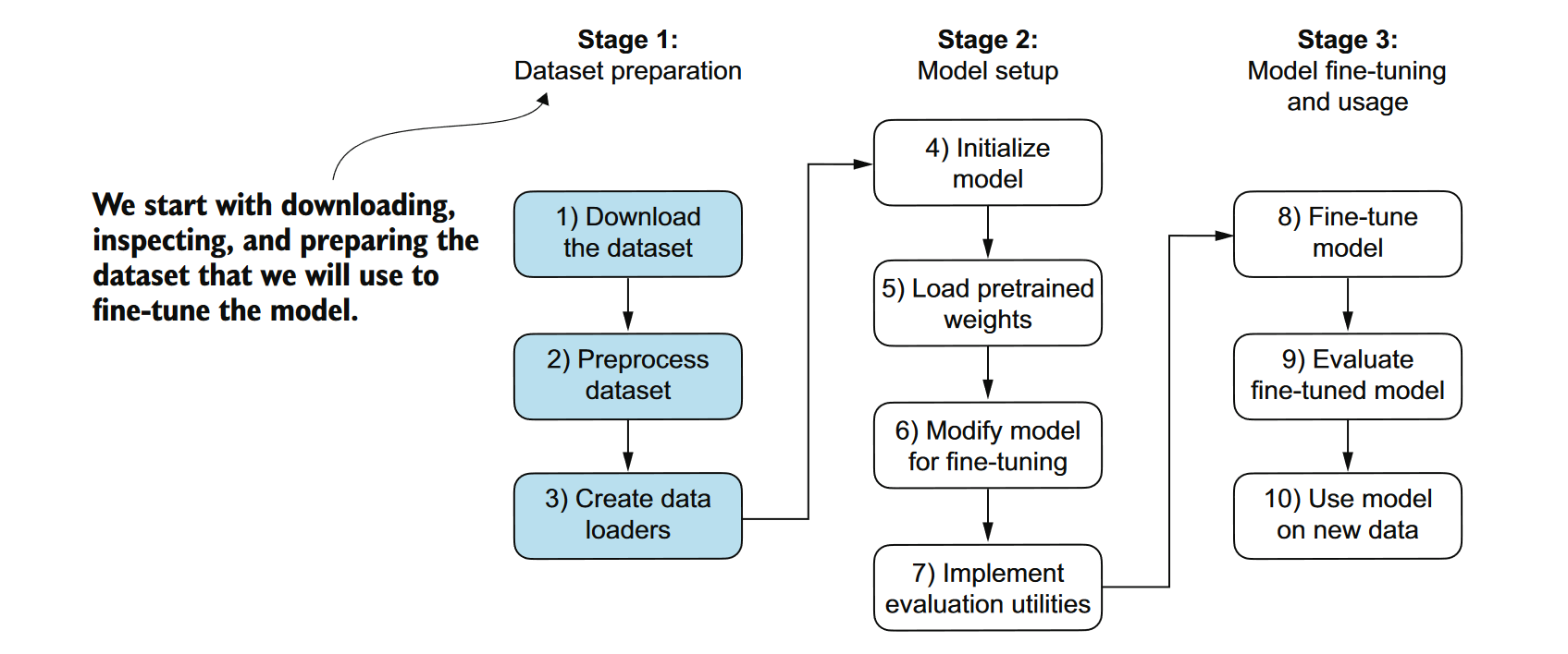 第六章 分类微调 Fine-tuning for classification - 知乎