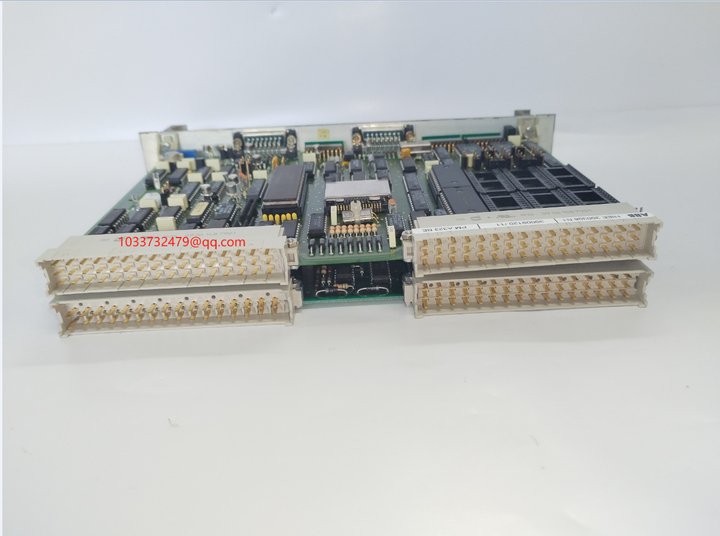 ABB SR511 3BSE000863R0001 - 知乎