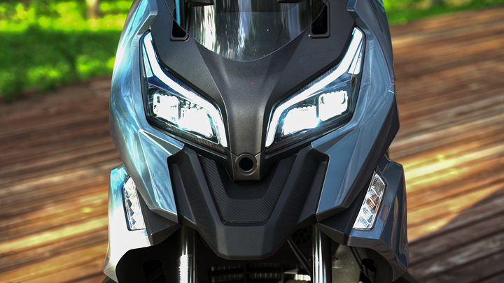 舒适通勤不堵车！解析赛科龙RT2 - 知乎