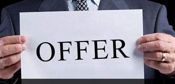 收到offer不想去，该如何得体的拒绝？ - 知乎