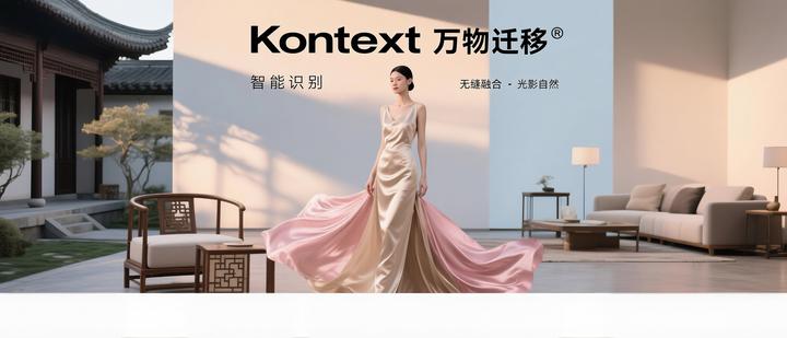王炸！Kontext 万物迁移黑科技：无需PS，一键换装换物，抽卡率 90%+，出图高效还保细节，附模型 + 工作流下载 - 知乎