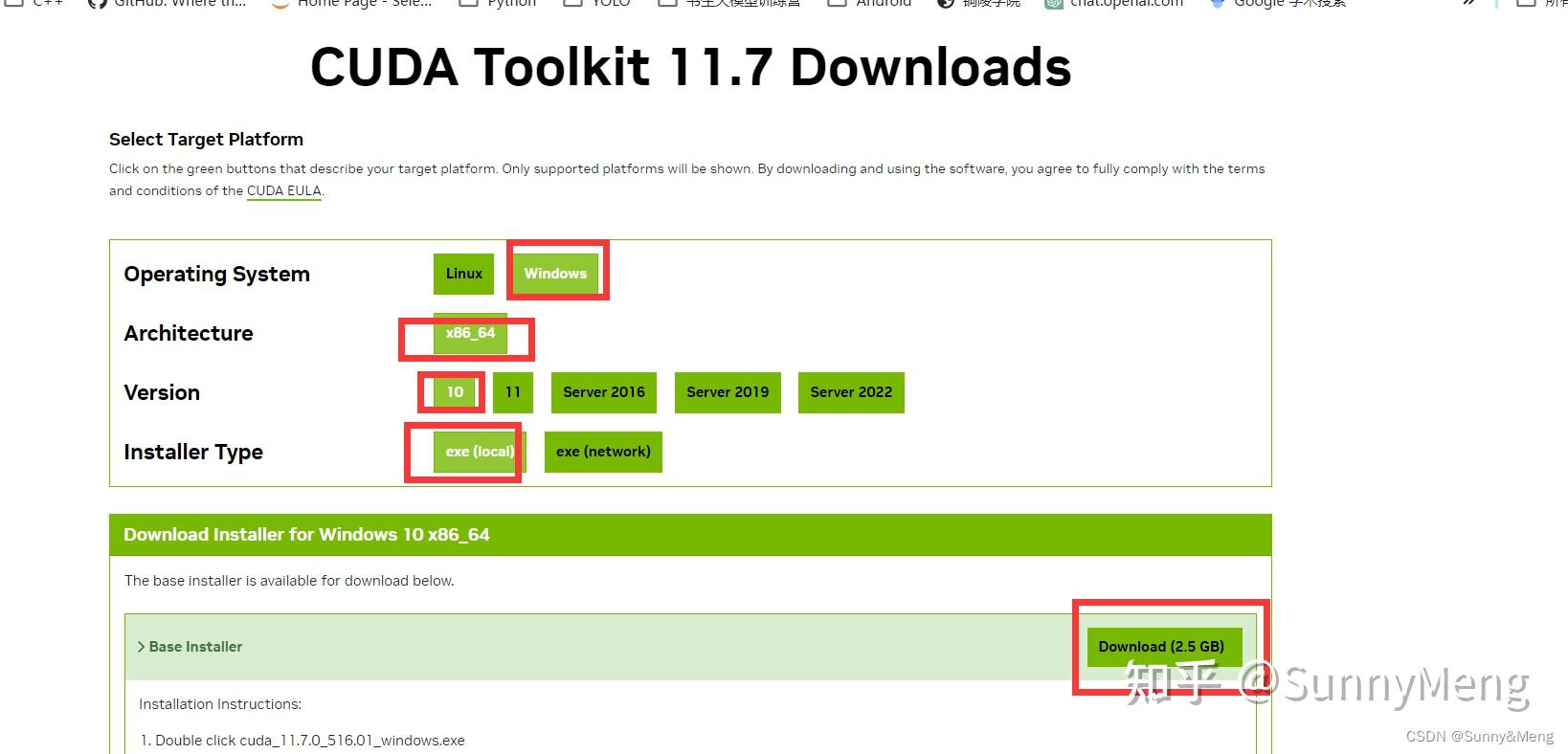 ⭐YOLOv7训练自己的数据集（全网最详细 亲测有效）⭐ - 知乎