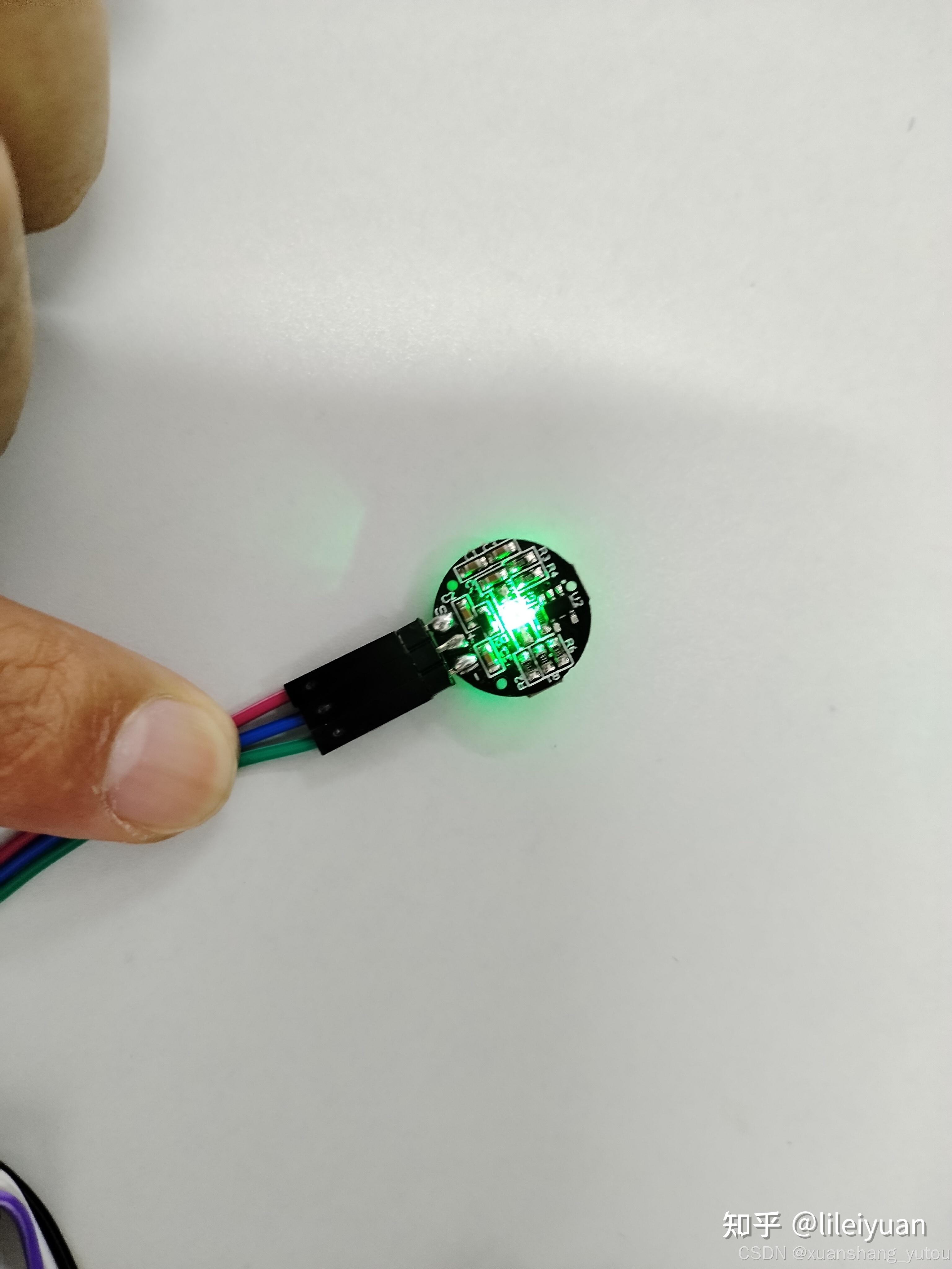 Arduino UNO驱动OLED屏幕显示Pulse Sensor传感器心率波形和数值 PC端Procesing软件显示PPG波形和脉搏数值 - 知乎