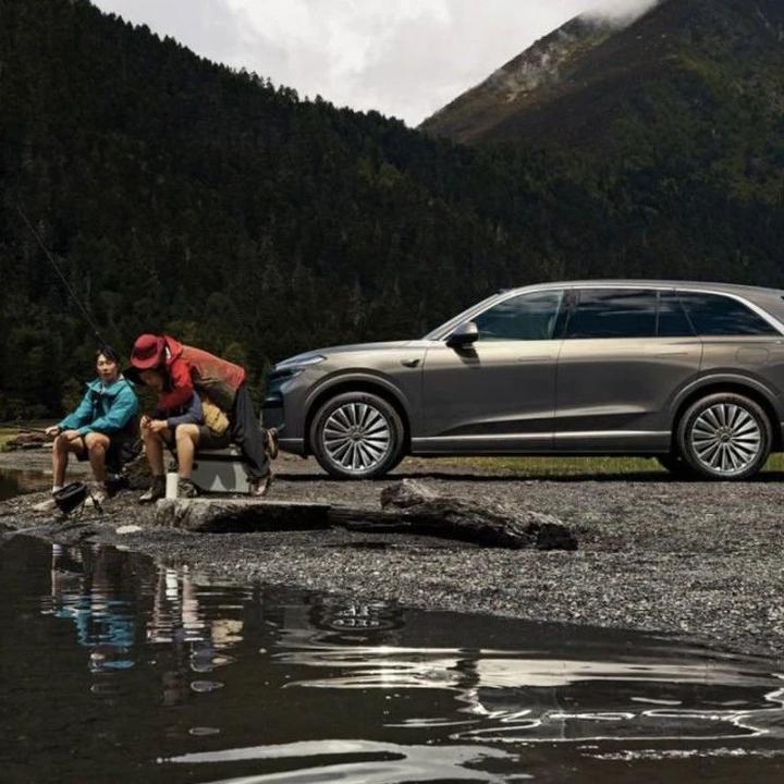 乐道L90最低17.98万元，门店连夜排队抢订 - 知乎