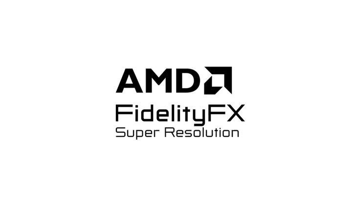 AMD FidelityFX Super Resolution 4现已在GPUOpen上正式发布 - 知乎