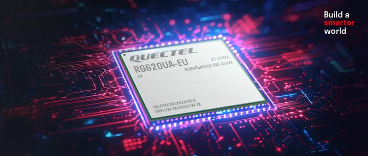 MWC 2025 | 可盐可甜可爱，移远通信推出全面支持R16特性的5G模组RG620UA-EU - 知乎