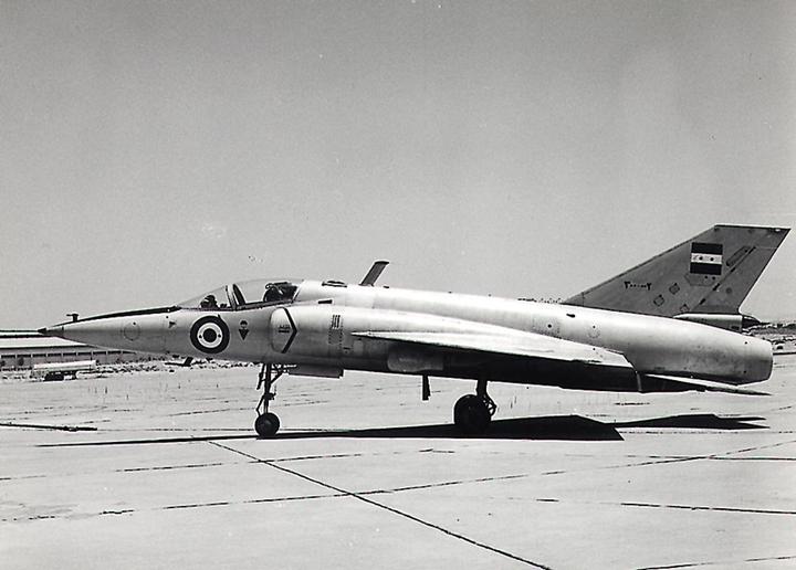 埃及曾错过的先进战机，源自西班牙废弃项目之Helwan HA-300 - 知乎