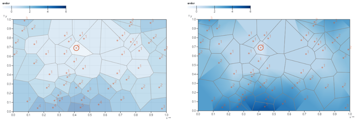 Delaunay 算法的边界风险和规避 - 知乎