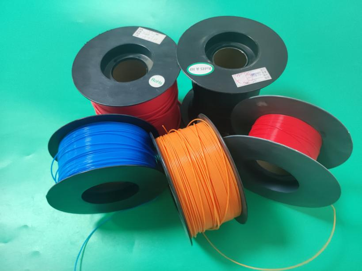 FEP毛细管，您知道吗？ - 知乎