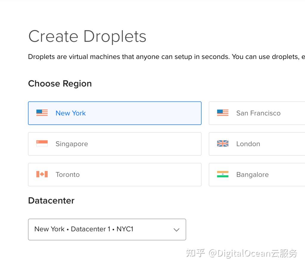 如何在 DigitalOcean Droplet 云服务器上部署 Next.js 应用 - 知乎