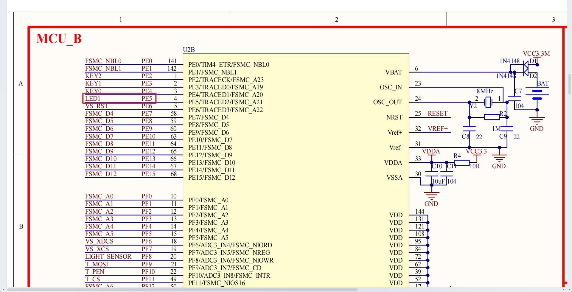 一文教你使用STM32CubeMX开发工具 - 知乎