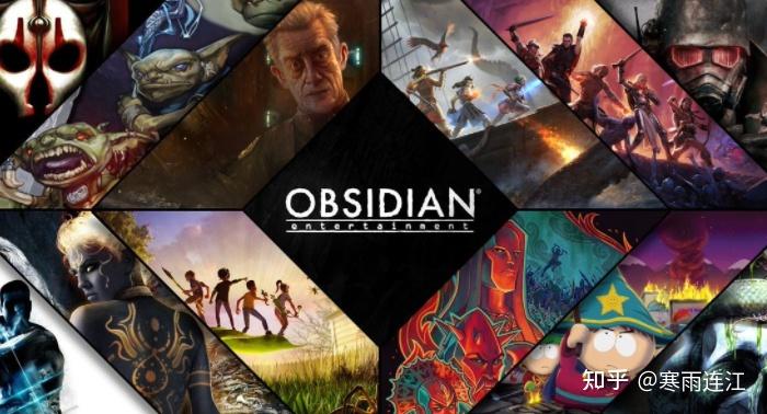 《天外世界》：破产边缘的杰作，复古未来风的RPG - 知乎