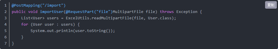 Java实现Excel导入和导出，看这一篇就够了(珍藏版)（一） - 知乎