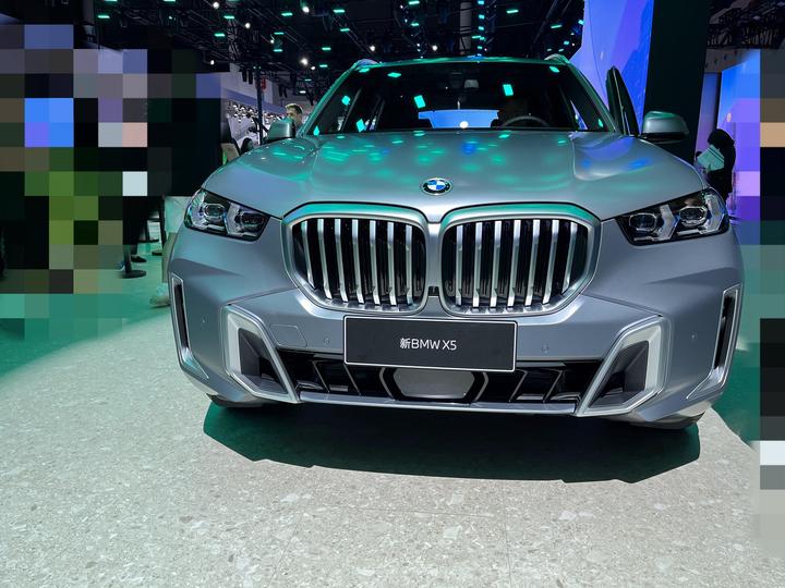 问界M9和宝马X5怎么选？看看谁买了问界M9，谁买了宝马X5？ - 知乎