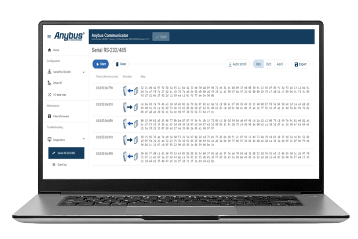 化繁为简！新一代 Anybus 网关为何简单易用？ - 知乎
