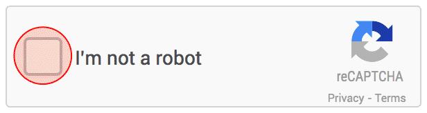 am I a robot? 机器人验证背后的原理 - 知乎