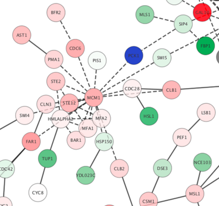 如何在Cytoscape中安装插件 - 知乎