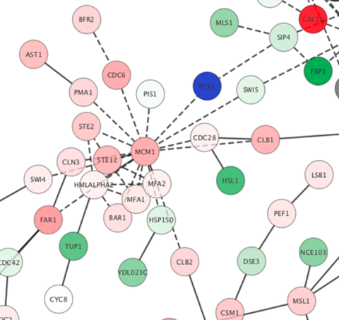 如何在Cytoscape中安装插件 - 知乎