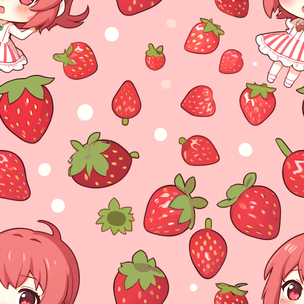 ComfyUI生成tile平铺图，get了~ - 知乎