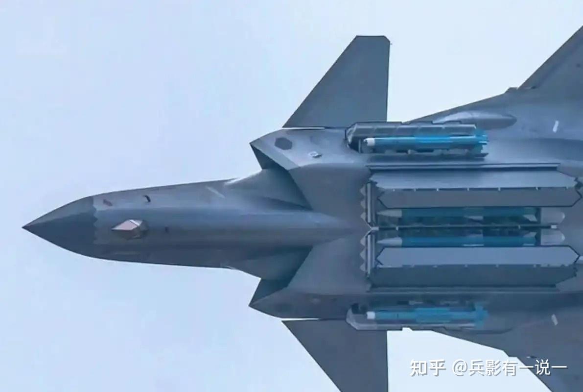 中美空战利刃：AIM120与PL15空空导弹分析 - 知乎