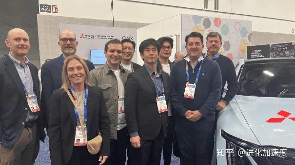 【2025CES盘点座舱监控DMS篇】国内外DMS参展厂商大汇总！ - 知乎