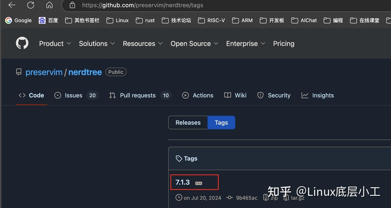 构建高效阅读Kernel源码的环境-vim篇 - 知乎