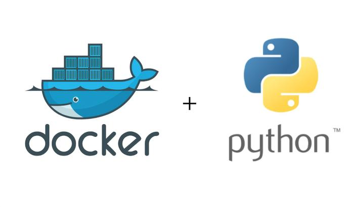 flask服务如何打包成docker容器并运行 - 知乎