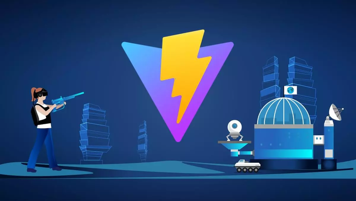 Vite 性能篇:掌握这些优化策略,一起纵享丝滑! 知乎 5401