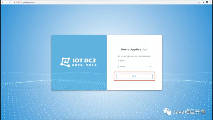 推荐一款基于Spring Cloud的开源可分布式物联网(IOT)平台，附源码 - 知乎