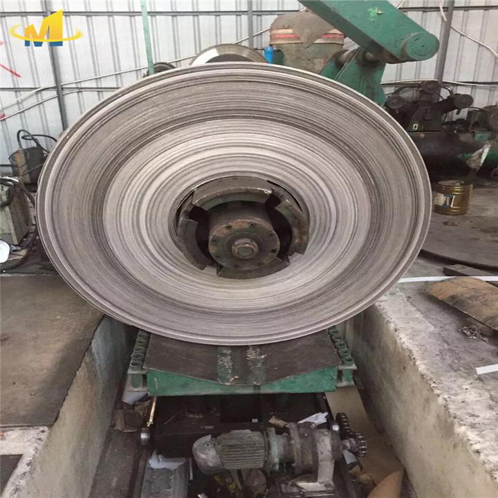 4J45/Alloy45成分及性能介绍Fe-Ni42冷轧带库存 - 知乎