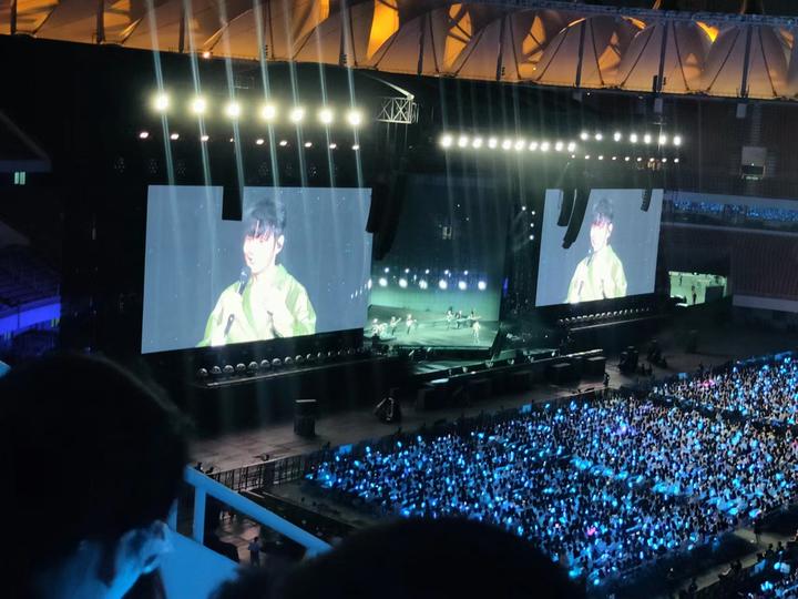 第一次看演唱会一定要明白的事情 - 知乎