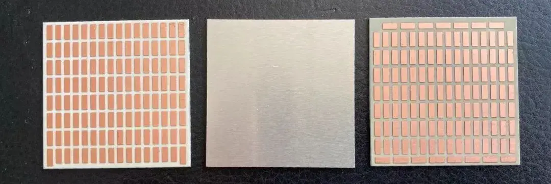 陶瓷基板DSC、DPC、DBC、AMB简介 - 知乎