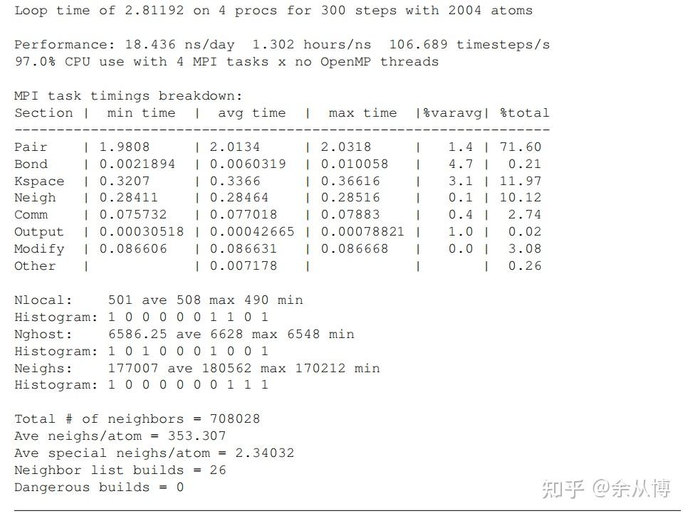 LAMMPS-log文件数据提取的Python实现（通用） - 知乎