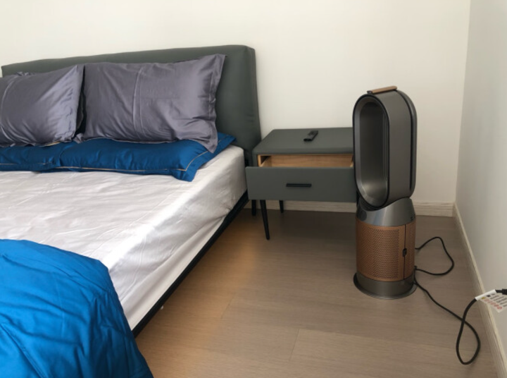 戴森HP09（戴森hp09空气净化器）怎么样？体验九周优缺点评测 - 知乎