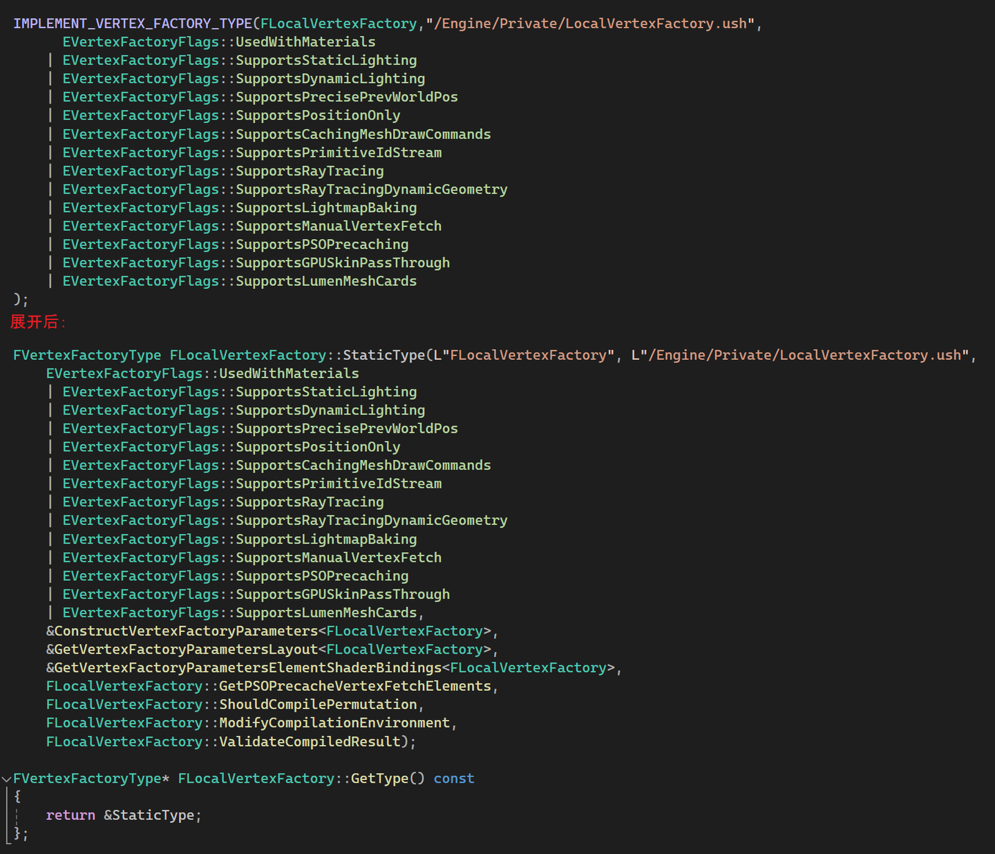 UE5 实现GPU Instanced Skeletal Mesh Rendering - 知乎