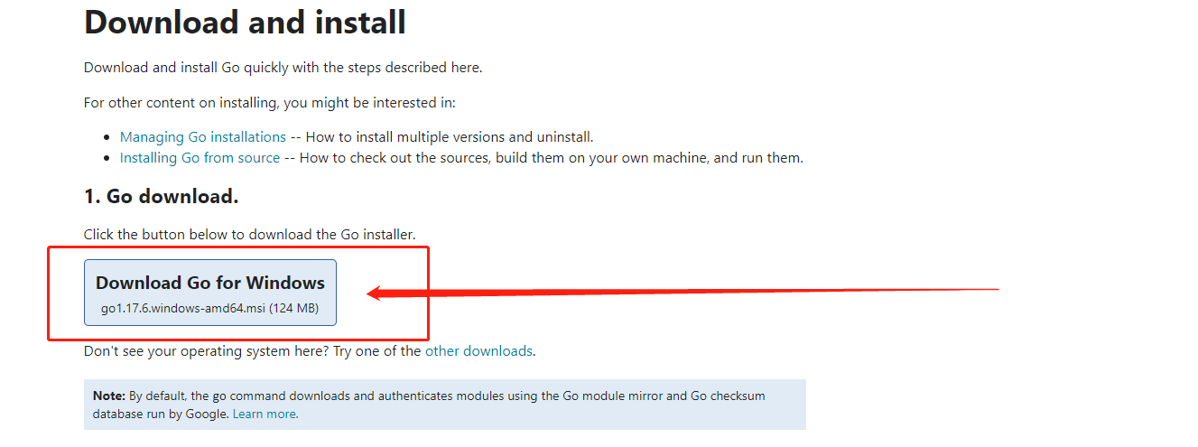 go 安装opencv(gocv,windows)(根据gocv官方教程) - 知乎
