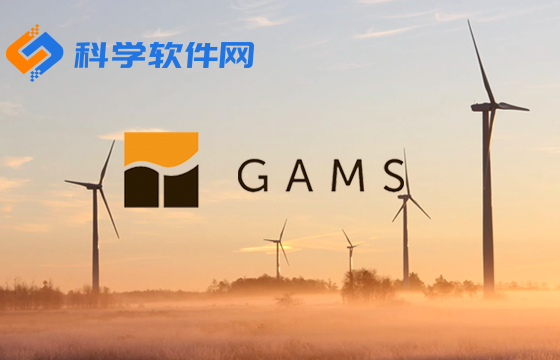 GAMS软件数据收集新方式-GAMS Connect - 知乎